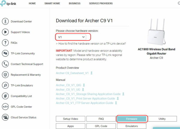 Three Easy Steps to Update your Router - Upstart Security