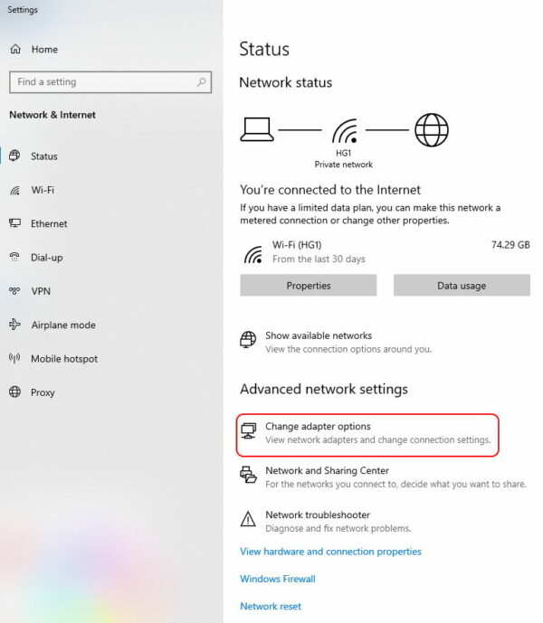 What Is A Network Security Key? - Upstart Security